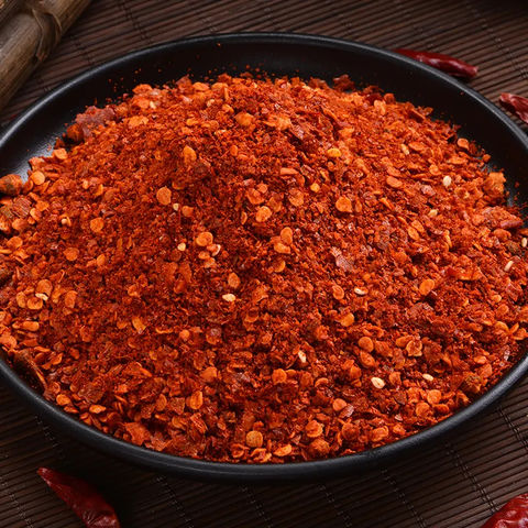 Buy Wholesale China Organic Sweet Pepper Powder & Sweet Chili Powder at ...