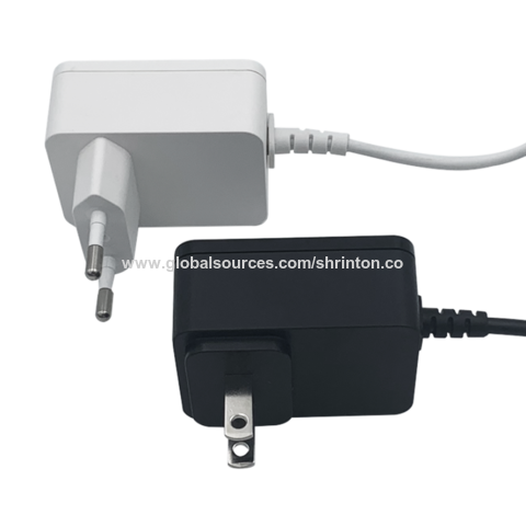 Buy Wholesale China 5v 2.5a 3a Power Adapter Charger For Raspberry Pi 4 ...