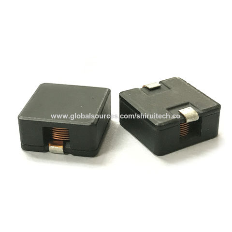 Buy Wholesale China Smd Series Ceramic Ferrite Core Inductor & Smd ...