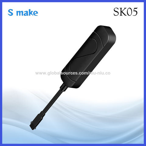 Buy Wholesale China Sk05 Hot Selling Mini Size Hard-wired Vehicle ...