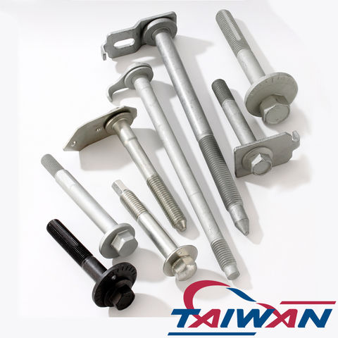 Buy Wholesale Taiwan Cam Bolts & Automotive Fasteners Bolts Customized ...