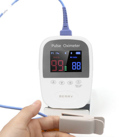 Buy Wholesale China Multifunction Continuous Blood Pressure& Pulse ...