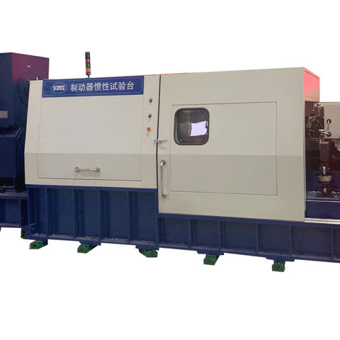 Buy Wholesale China Brake Inertia Dynamometer,can Meet Various Test ...