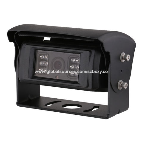 Buy Wholesale China Car Reversing Aid Front Rear Truck Assistant Backup ...