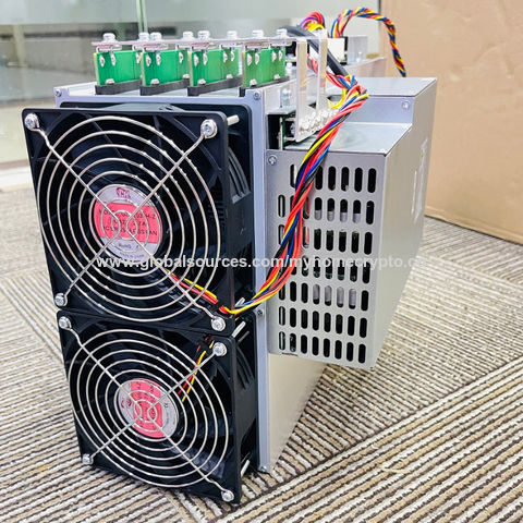 Buy Wholesale China Innosilicon A11 2000m Miner Eth Miner Asic ...