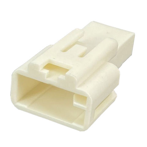 Buy Wholesale China Automotive Connector Wire Harness 02pin Wiring Kit ...