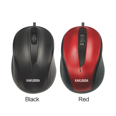 Buy Wholesale China Kaku Home Office Computer Pc Game Mouse Gaming ...