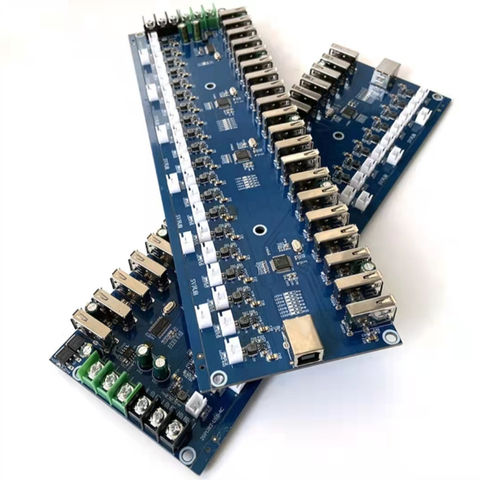 Buy Wholesale China Pcba For The Usb Hubs Docking Station & Pcba Usb ...
