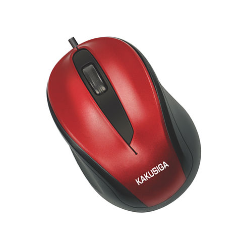Buy Wholesale China Kaku Classic Wired Vertical Ergonomic Optical Mouse ...