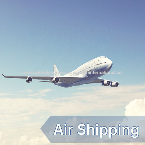 Buy Wholesale China Air Freight Forwarder Air Express Shipping Cargo ...