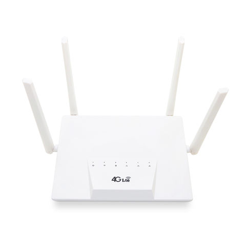 Buy Wholesale China 4g Router Cat6 Cat4 Indoor Sunhans 2.4g 5g 300mbps ...