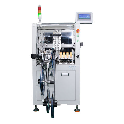 Buy Wholesale China Factory Price High Efficiency Ic Programming System ...