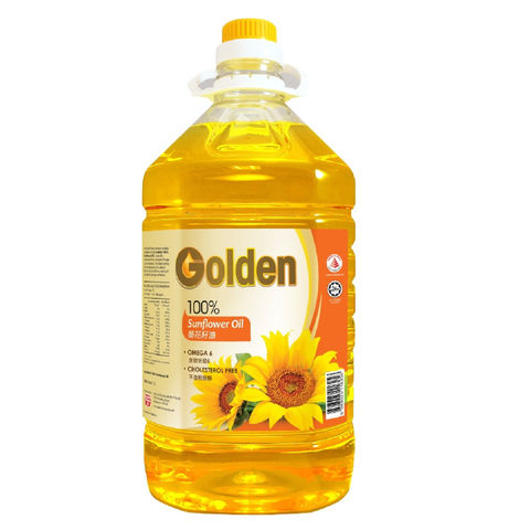 Buy Wholesale United States Refined Sunflower Cooking Oil In Bulk ...