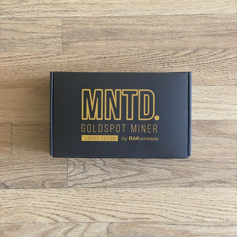 Buy Wholesale United States Mntd Rak V2 Wireless Goldspot Helium ...