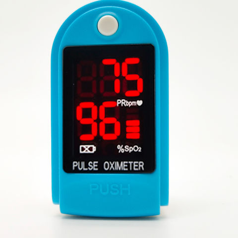 Buy Wholesale China Oximeter 95 Reading Normal Range Oximeter Blood ...