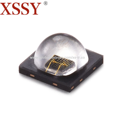 Buy Wholesale China Infrared Led,0.5w 1w 3w,infrared Led Diode Ir Led ...