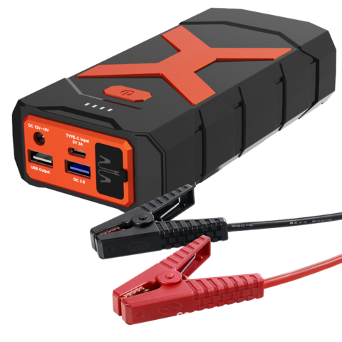 Buy Wholesale China Powkey Power Supply Car Accessories Multi-function ...