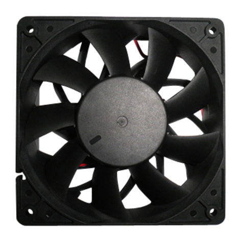 Buy Wholesale China Cooling Fan ,low Noise Dc Fan ,big Air Flow Dc ...