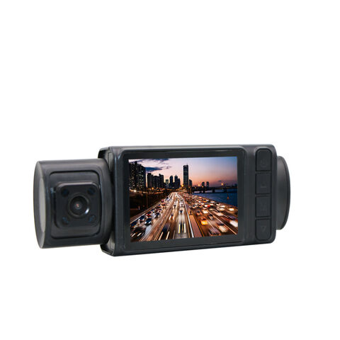 Buy Wholesale China Dual Lens Driver Monitoring System Super Night ...