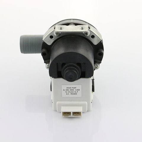 Buy Wholesale China Washing Machine Water Pump & Washing Machine Water ...