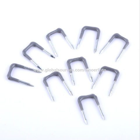 Buy Wholesale China Insulated Staple Wires 1/2 3/4 1 Inch Electrical ...