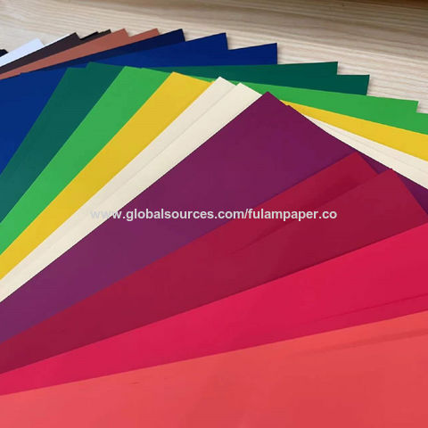 Buy Wholesale China Touch Paper For Uv Printing Luxury Packaging/paper ...