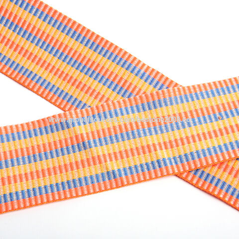Buy Wholesale China Spun Polyester Webbing, Accessories For Clothes ...