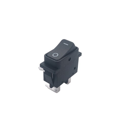 Buy Wholesale China 250v 12a 6pin Dpst On Off Mini Boat Rocker Switch ...