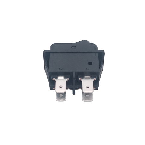 Buy Wholesale China Paddle Switch 4pins On-off Dpst Rocker Switch 12a ...
