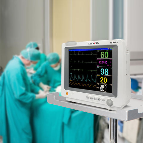 Buy Wholesale China Medical Hospital Machines Sinohero Ce Multi ...