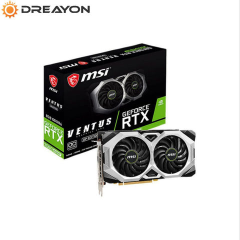 Buy Wholesale China Brand New Nvidia Graphics Card Rtx2060super Non Lhr ...