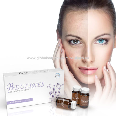 Buy Wholesale China Mesotherapy Solution Whitening Injector Multi ...