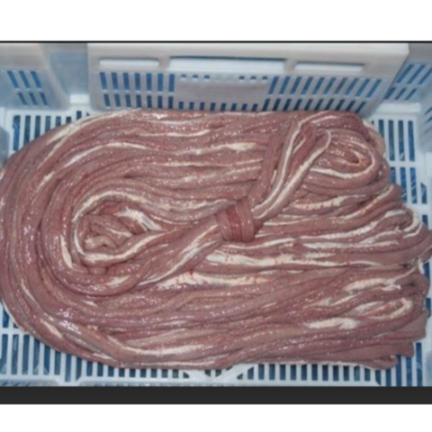 Buy Wholesale United States Pig Green Runners For Sale / Pork Raw ...