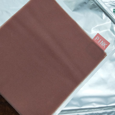 Buy Wholesale China Pink Soy Paper & Soy Paper at USD 90. | Global Sources