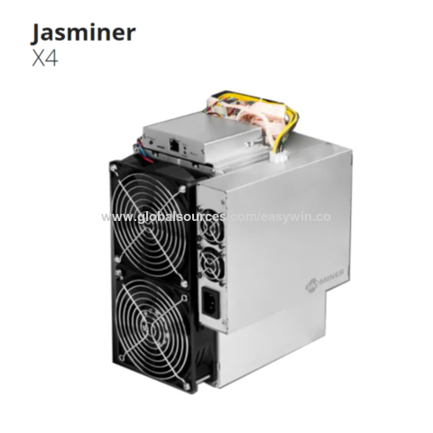 Buy Wholesale China Eth Miner Jasminer X4 2.5g Eth Mining Machine ...
