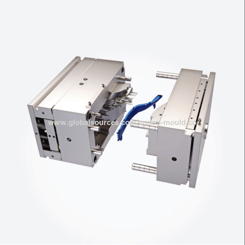 Buy Wholesale China High Quality Custom Hand Dryer Shell Mold Plastic ...