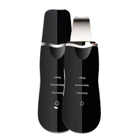 New Trending Products Ultrasonic Skin Scrubber Scraper and Gentle Peel ...