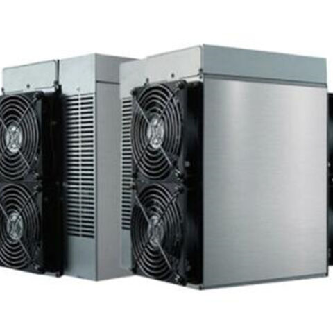 Buy Wholesale China Asic Goldshell Hs-box Handshake Mining Machine ...