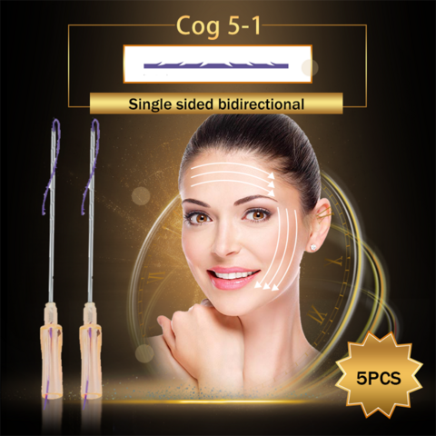 Buy Wholesale China Korea High Quality Pdo Pcl Thread Face Body Lift ...