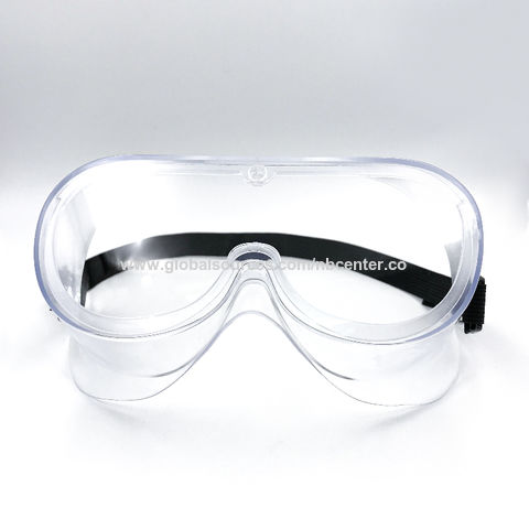 Buy Wholesale China Plastic Glasses Are Used For Protection ...