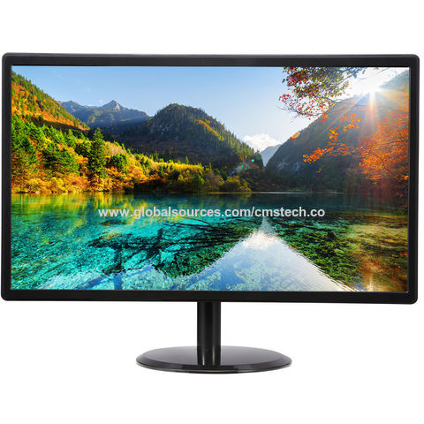 Buy Wholesale China Buy Cms-21.5 Inch Fhd Lcd Monitor Led-backlit ...