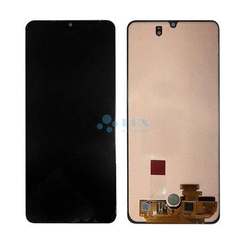 Buy Wholesale China Mobile Phone Lcd For Samsung Galaxy A31/a315f Lcd ...