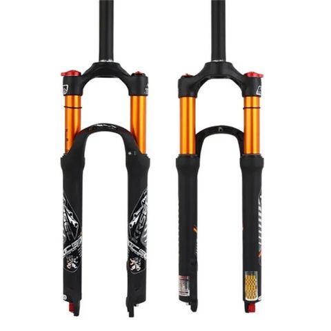 Buy Wholesale China Bike Parts Front Fork, 26/27.5/ 29" Suspension ...