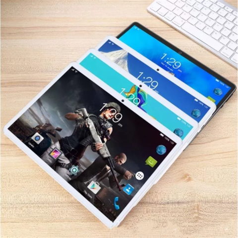 Buy Wholesale China Pc Android Tablet 10.1 Inch 128gb 256gb Smart Tab ...