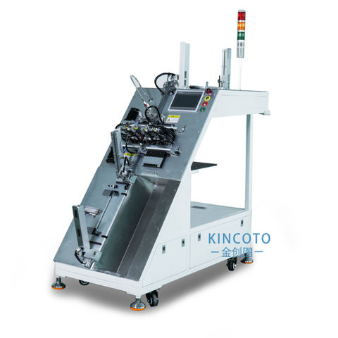 High Efficiency The Factory Direct Automatic Test Sorting Machine ...