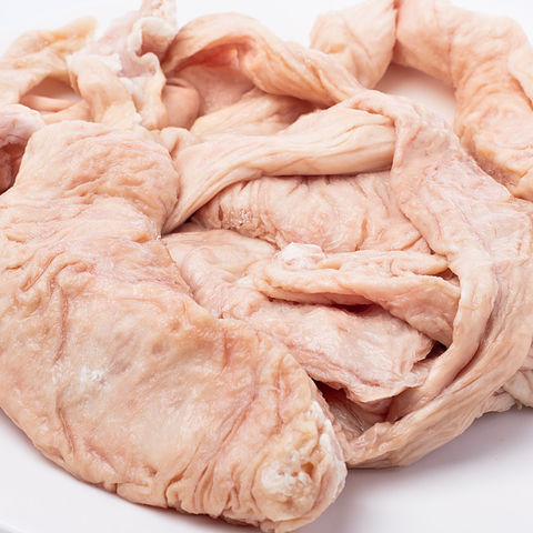 Buy Wholesale Turkey Pig Green Runners For Sale / Pork Raw Frozen Small ...