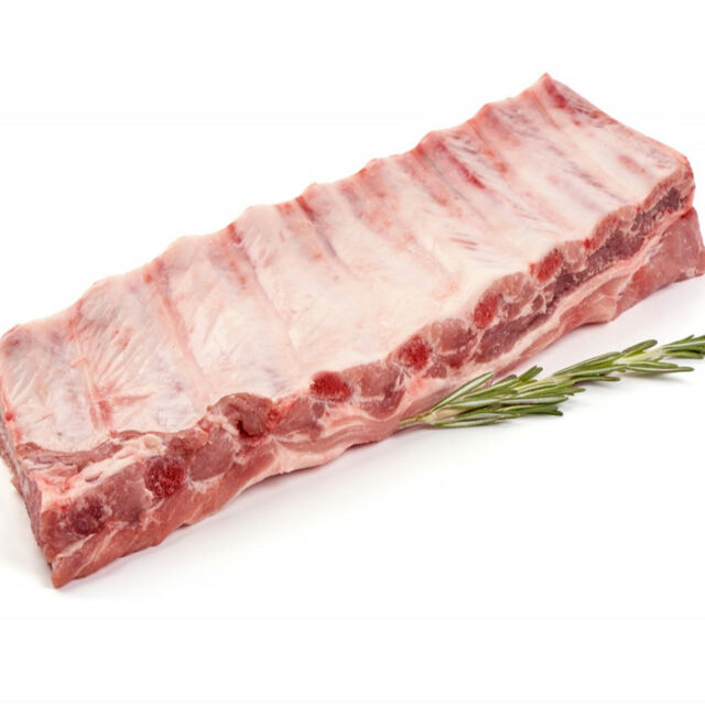 Buy Wholesale Turkey Buy Quality Grade A Frozen Pork Rib & Frozen Pork ...