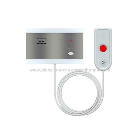Buy Wholesale China Hospital Network Wired Nurse Call System Alarm ...