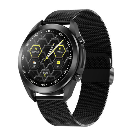 Buy Wholesale China Dw95 Ce Rohs Watch 4 Classic Sport Smart Watch ...