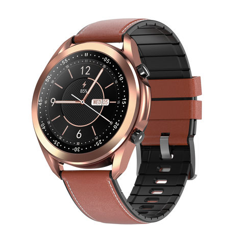 Buy Wholesale China Dw95 Ce Rohs Watch 4 Classic Sport Smart Watch ...